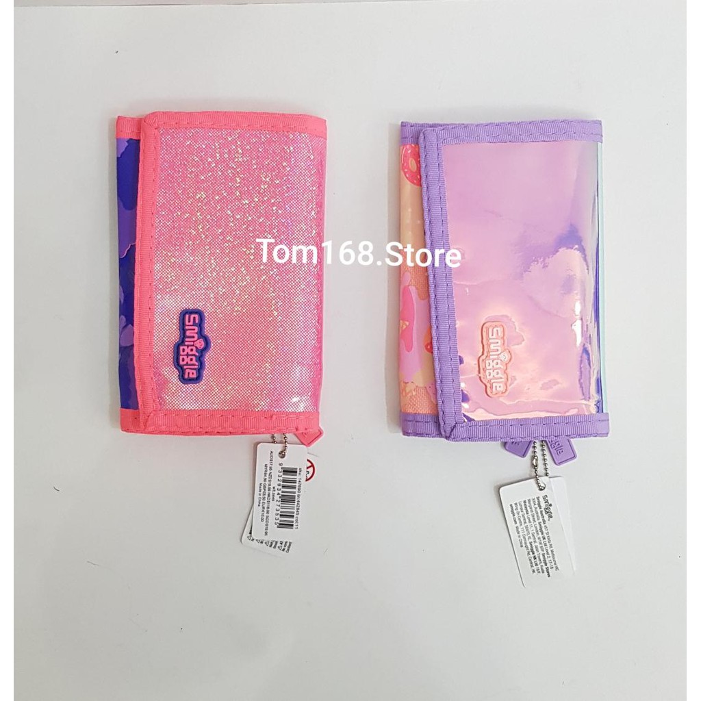 Jual SMIGGLE WALLET | Shopee Indonesia