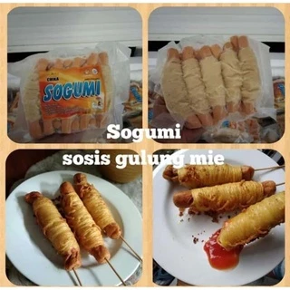 Jual Sosis Gulung Terlengkap & Harga Terbaru Juni 2024 | Shopee Indonesia