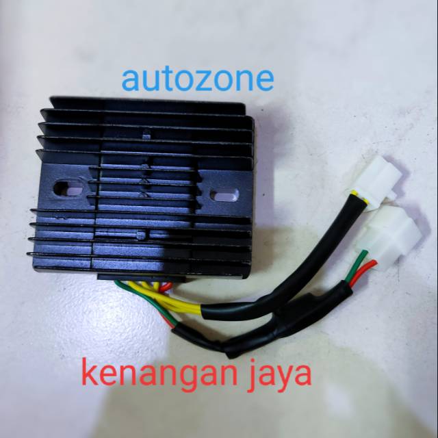 Jual kiprok viar 200cc motor roda tiga | Shopee Indonesia