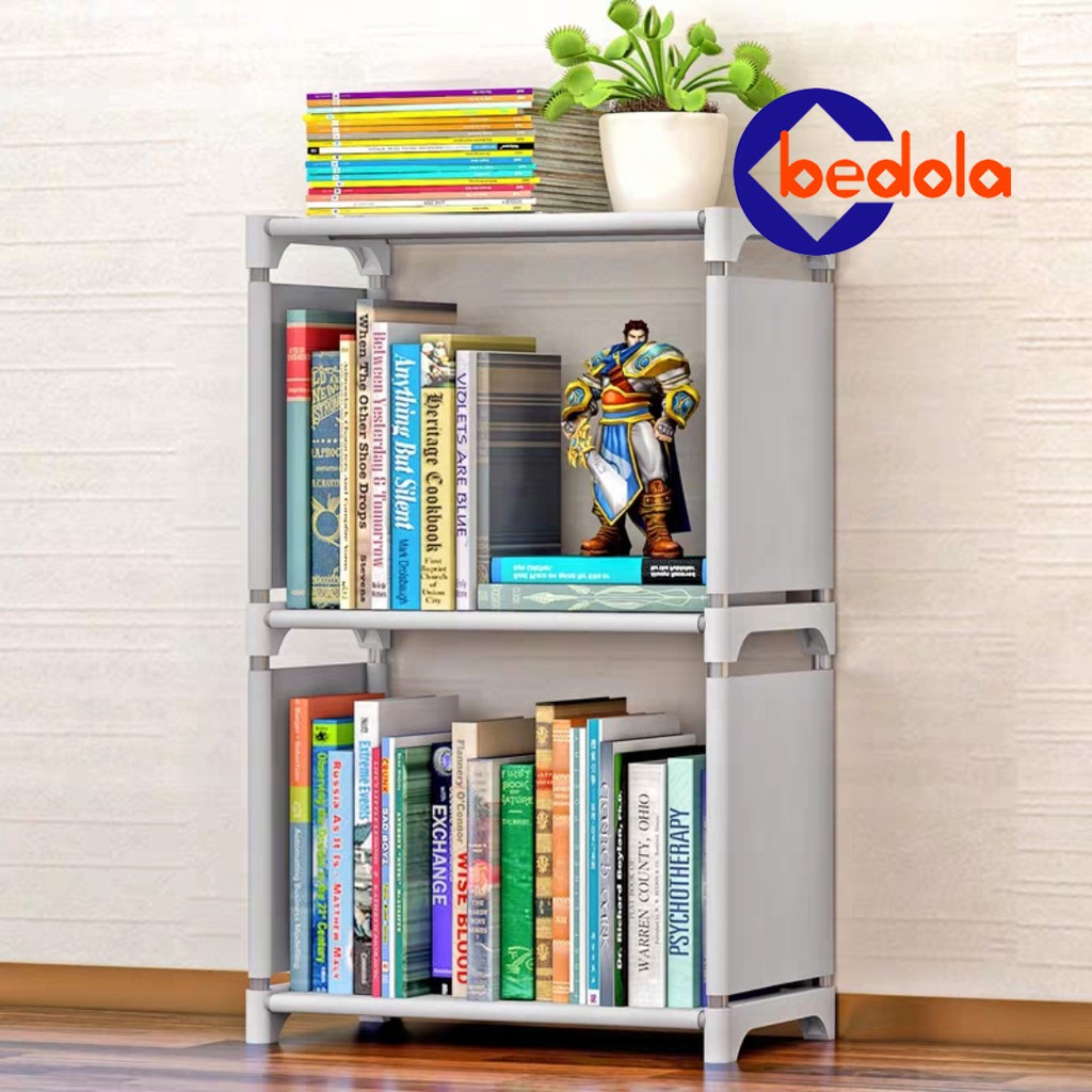 Jual Rak Buku Terlengkap & Harga Terbaru Mei 2026 | Shopee Indonesia