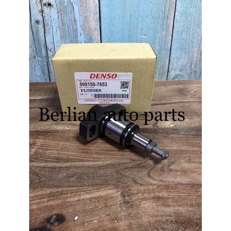 Jual PLUNGER CANTER HDX PLUNGER PS125 TURBO PLUNGER PS125 HDX TURBO ...