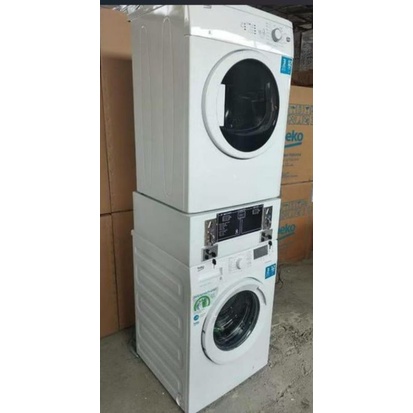 Jual Mesin Laundry Coin | Shopee Indonesia