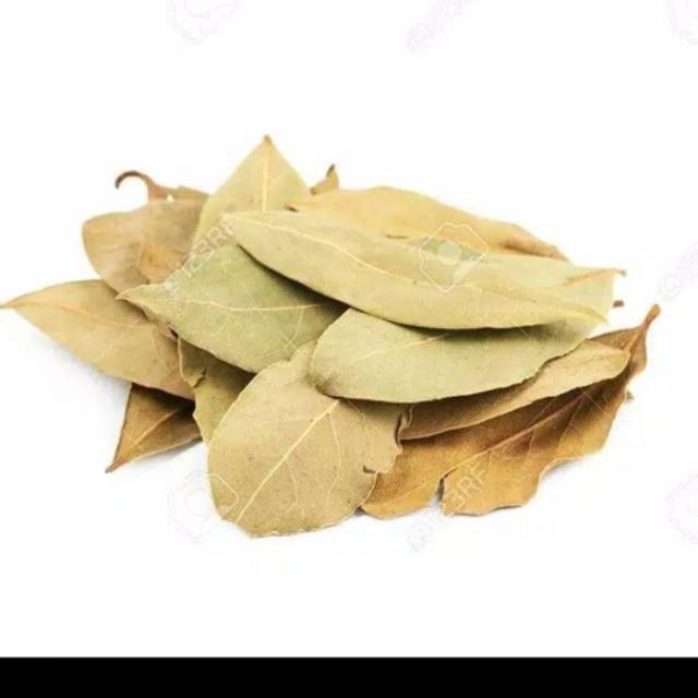 Jual BAY LEAVES |INDIAN BAY LEAVES | DAUN SALAM KERING IMPORT INDIA | Shopee Indonesia