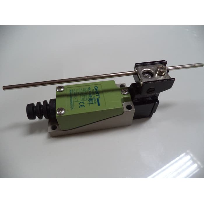 Jual Chint YBLX - ME/8107 Travel Switch, Adjustable Rotating Lever | Shopee Indonesia