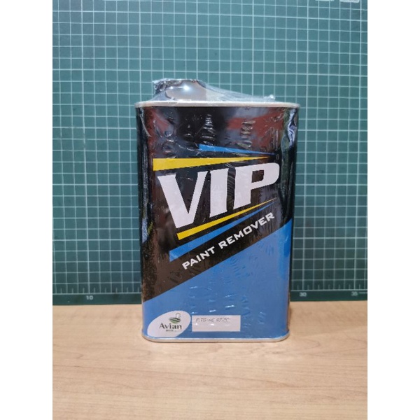 Jual VIP Paint Remover 1 Kg | Shopee Indonesia