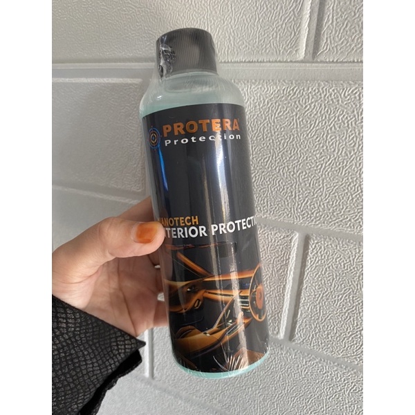 Jual PROTERA NANOTECH INTERIOR PROTECTION ORIGINAL SEGEL | Shopee Indonesia