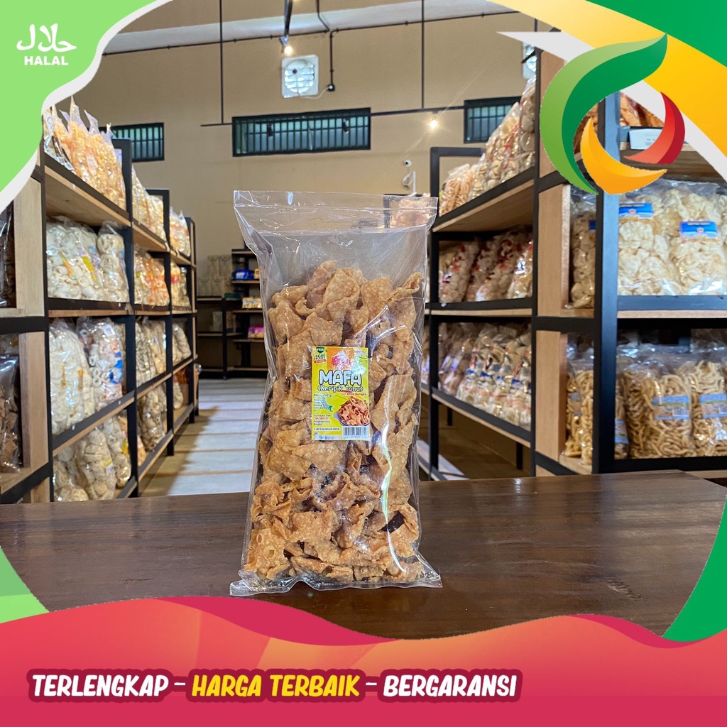 Jual MAFA SBA ASIN 230GR | Shopee Indonesia