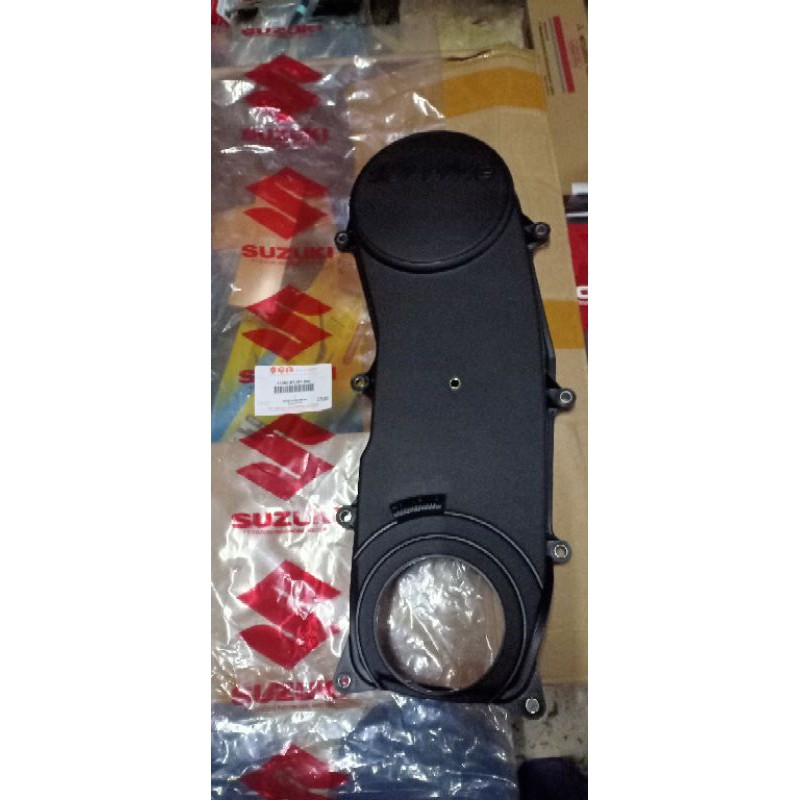 Jual cover timing belt APV = Futura injeksi suzuki ori | Shopee Indonesia