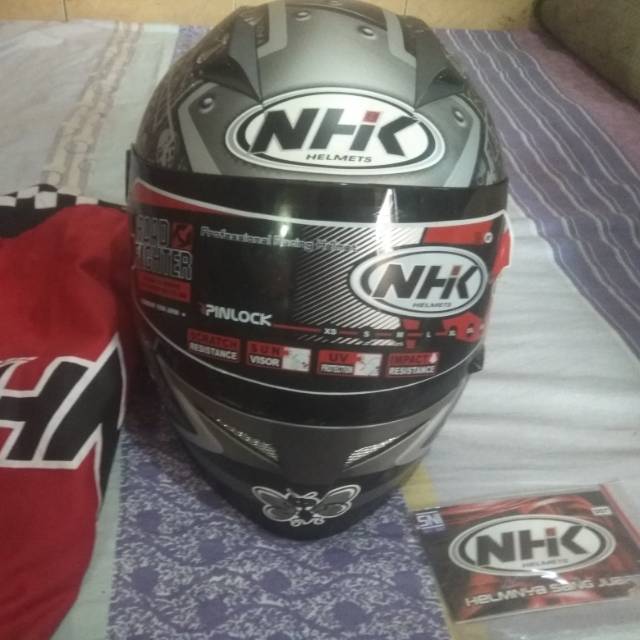 Jual NHK gp pro | Shopee Indonesia