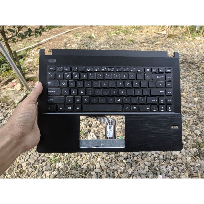 Jual Frame Keyboard Asus P2420 P2430 P2420L P2420LA P2420LJ P2420S ...