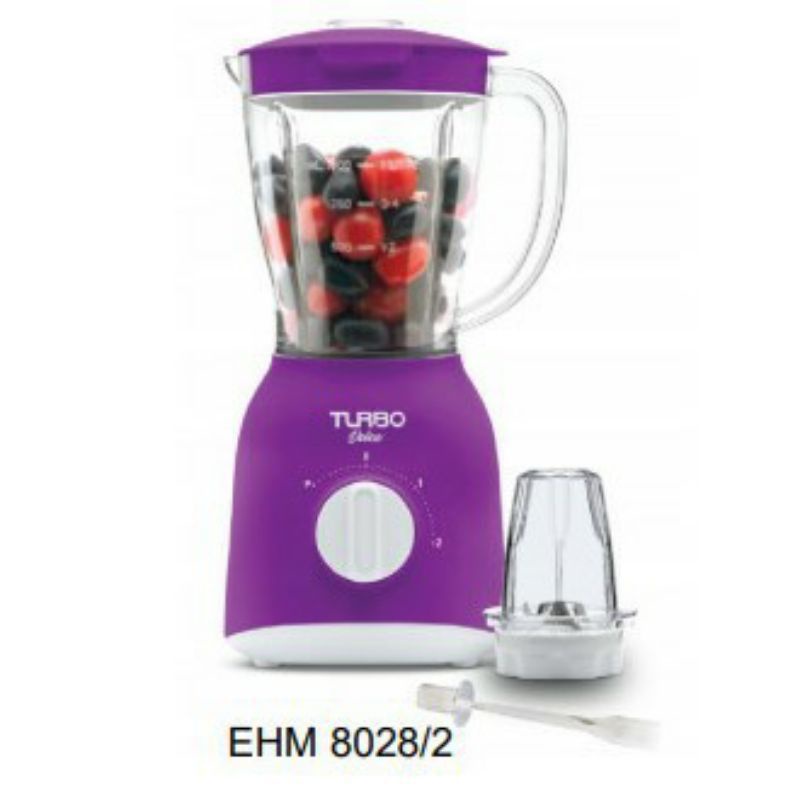 Jual Blender Turbo EHM 8028 1,2 Liter | Shopee Indonesia