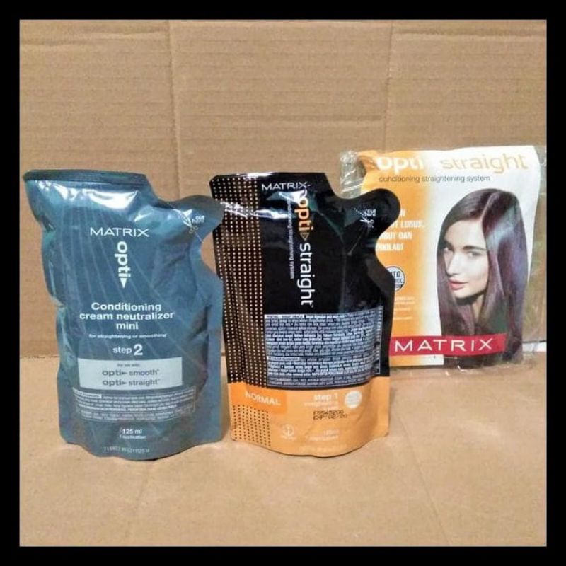 Jual Matrix smoothing | Shopee Indonesia