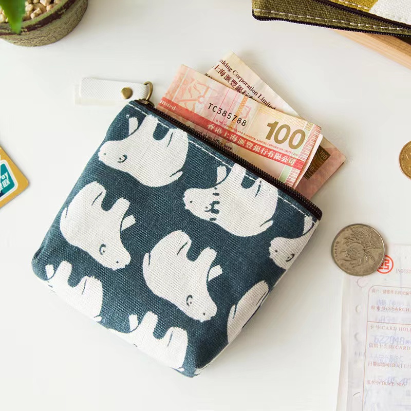 Jual Dompet Koin/dompet koin mini/dompet koin murah/dompet koin rajut ...