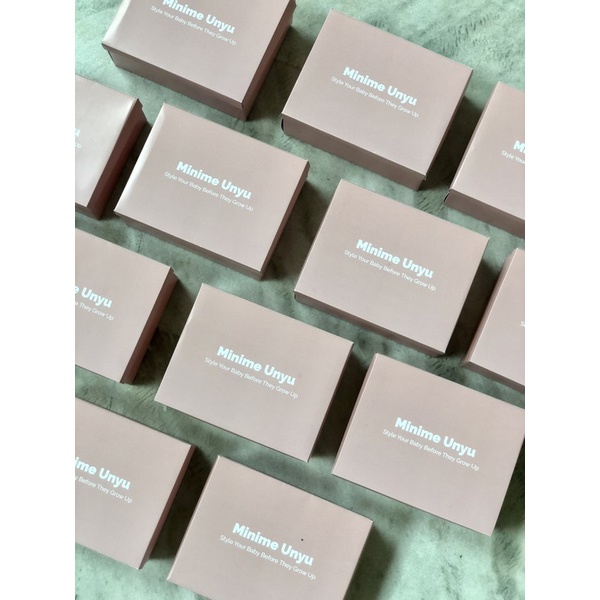 Jual Gift box kecil kotak kado pink | Shopee Indonesia