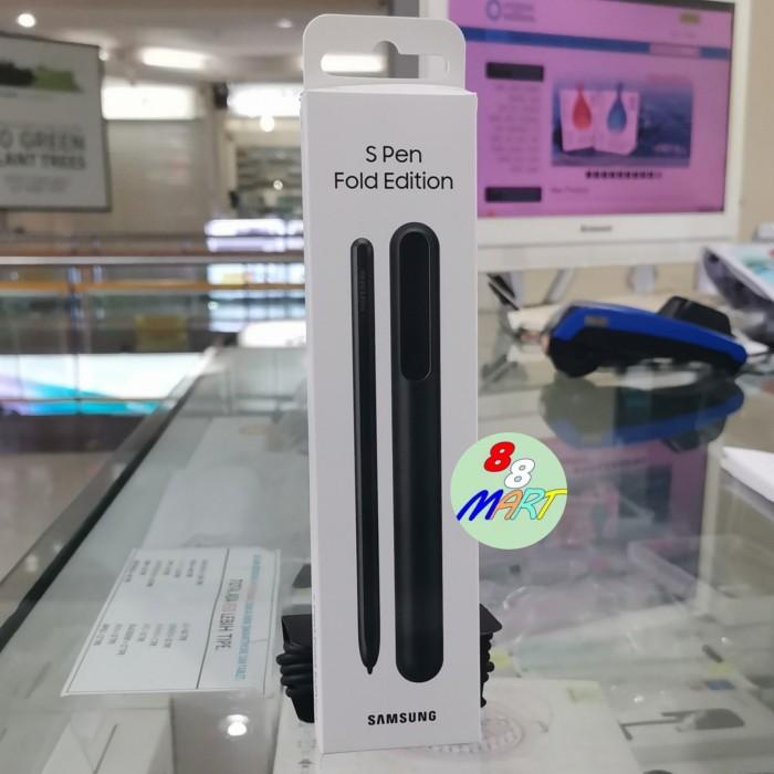 Jual Samsung Galaxy Z Fold 3 5G Stylus S Pen Fold Edition Original 100% ...