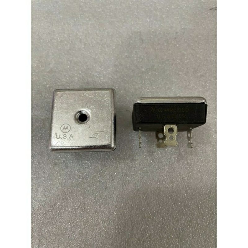 Jual DIODA BRIDGE 35A 1000V 3510 Motorola USA Mexico | Shopee Indonesia