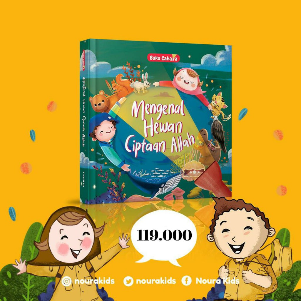 Jual Buku Cahaya Mengenal Hewan Ciptaan Alloh | Shopee Indonesia Jual Buku Cahaya Mengenal Hewan Ciptaan Alloh | Shopee Indonesia