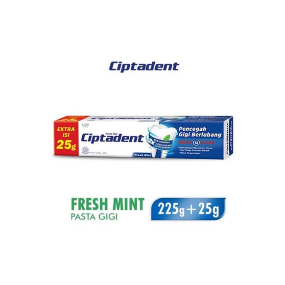 Jual ciptaden 225g | Shopee Indonesia