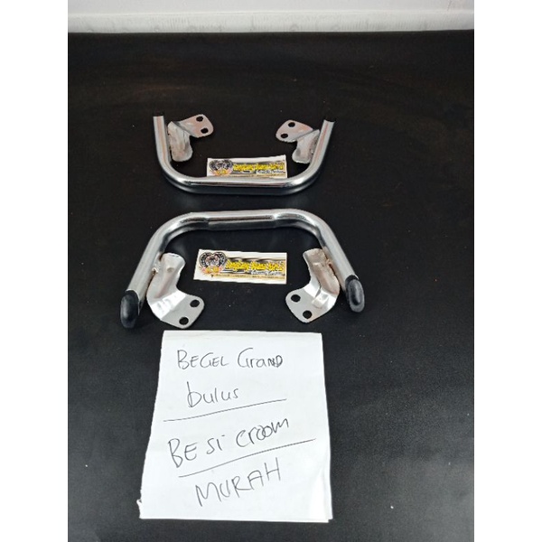 Jual Begel grand bulus behel grand bulus begel belakang grand bulus ...