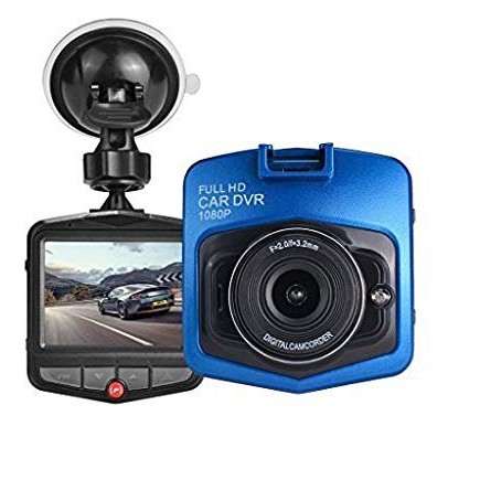 Jual VEHICLE BLACKBOX DVR FULL HD 1080P CAR CAMERA | Shopee Indonesia