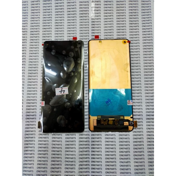 Jual LCD TOUCHSCREEN OPPO RENO 6 PRO 5G CPH2247 / RENO 5 PRO 5G / RENO ...