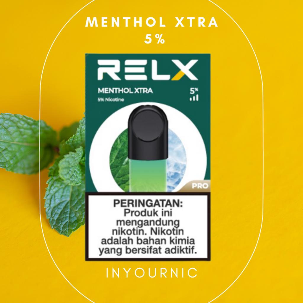 Jual RELX POD PRO ALL VARIANT | Shopee Indonesia