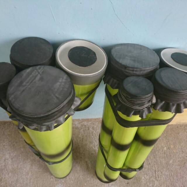 Jual Kendang paralon ketipung gendang pengamen murah gendang koplo ...
