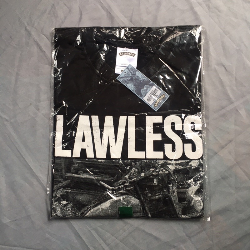 Jual monggo kaos lawless Jakarta original resmiii | Shopee Indonesia Jual monggo kaos lawless Jakarta original resmiii | Shopee Indonesia