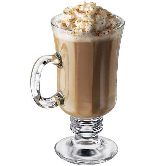 Jual Gelas Irish- Gelas Kopi- Gelas Kaca- Gelas | Shopee Indonesia