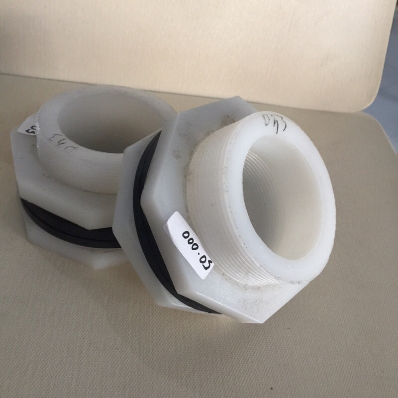 Jual MUR TANDON 2" / TOREN 2" / MUR DRAT RING TOREN TANDON TANGKI ...