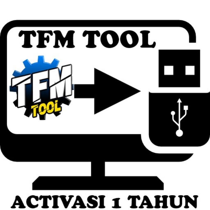Jual TFM TOOL PRO DIGITAL LOGIN 1 TAHUN | Shopee Indonesia