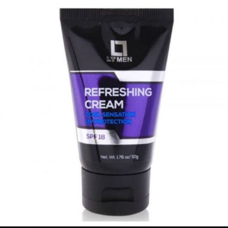Jual Lt Pro refreshing cream spf 18 | Shopee Indonesia