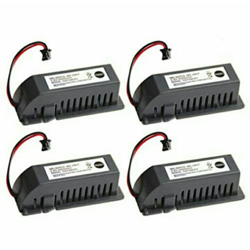 Jual BATTERY LITHIUM PLC 3,6 VOLT MITSUBISHI MELSERVO MR-J3BAT | Shopee ...