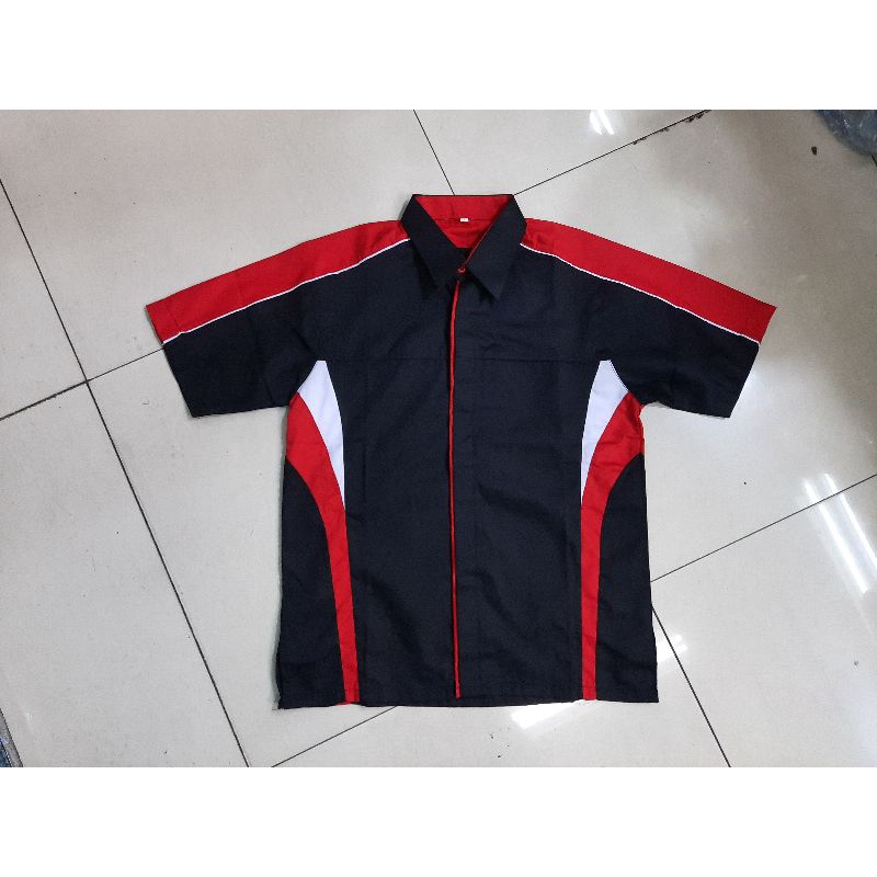 Jual Seragam Trans TV, Seragam Net TV, Seragam Hitam, Seragam Biru ...