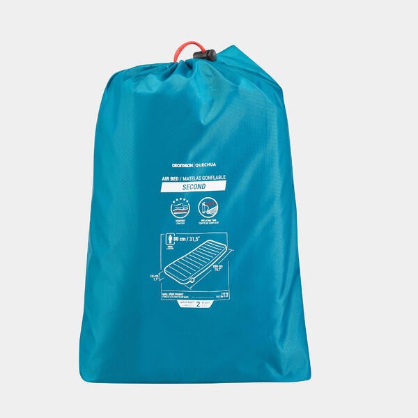 Jual Decathlon Quechua Matras Angin Camping - 8356244 | Shopee Indonesia