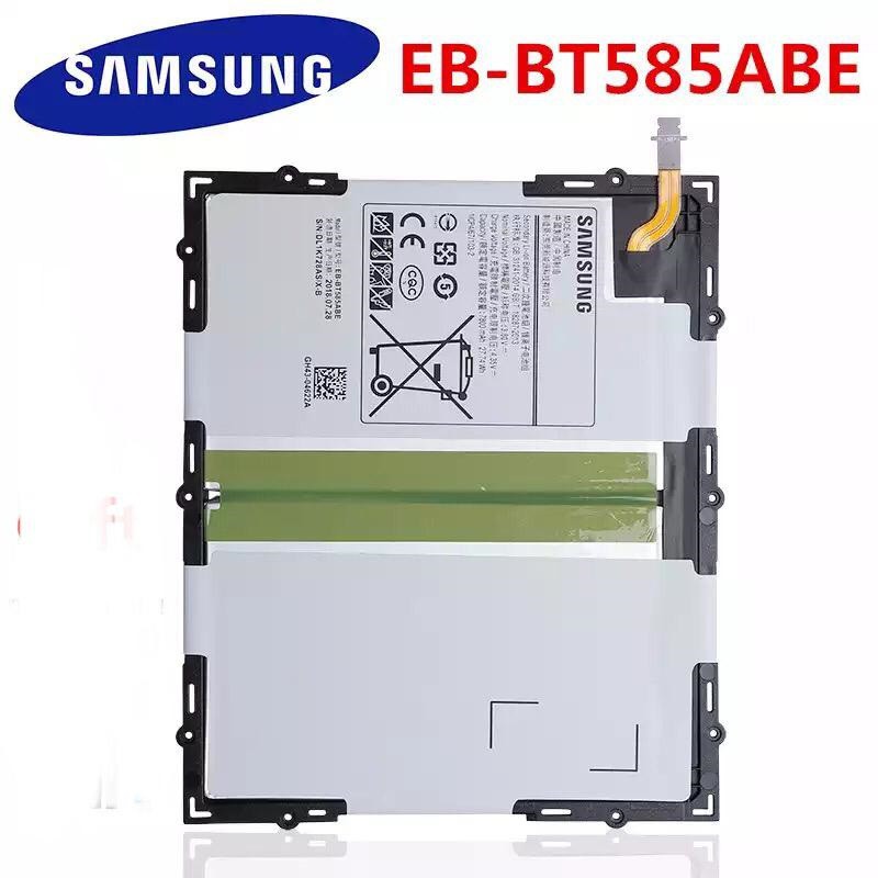 Jual Battery Untuk Samsung Galaxy Tab A6 S pen 10.1 / P585Y 10.1 2016 ...