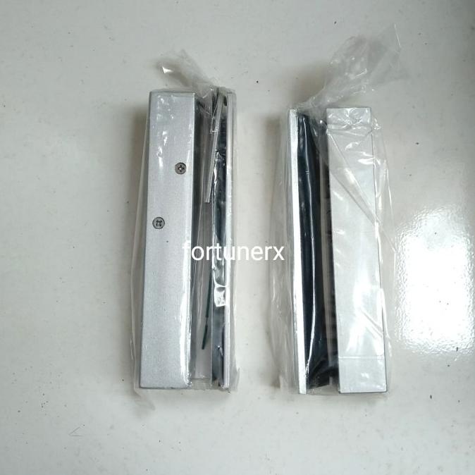 Jual Dropbolt Pintu Kaca Frame Less / Drop Bolt | Shopee Indonesia