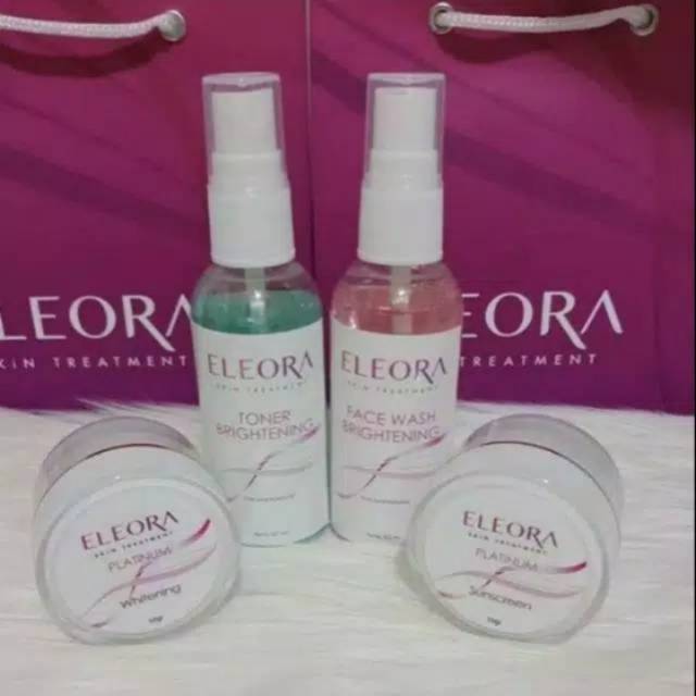 Jual ELEORA DIAMOND PLATINUM-paket elora platinum-cream eleora platinum ...