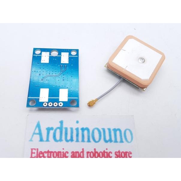 Jual GPS uBlox NEO-6M Neo6 neo6mv2 mV2 6mv2 Neo6M u-Blox Module for ...