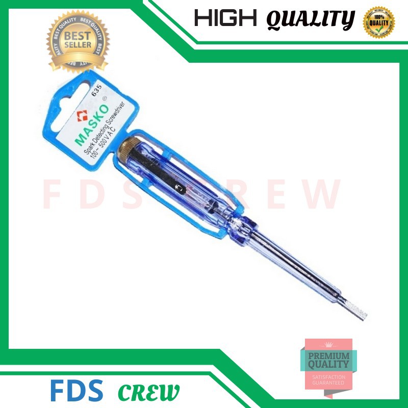 Jual Tespen Masko 635 Original | Shopee Indonesia