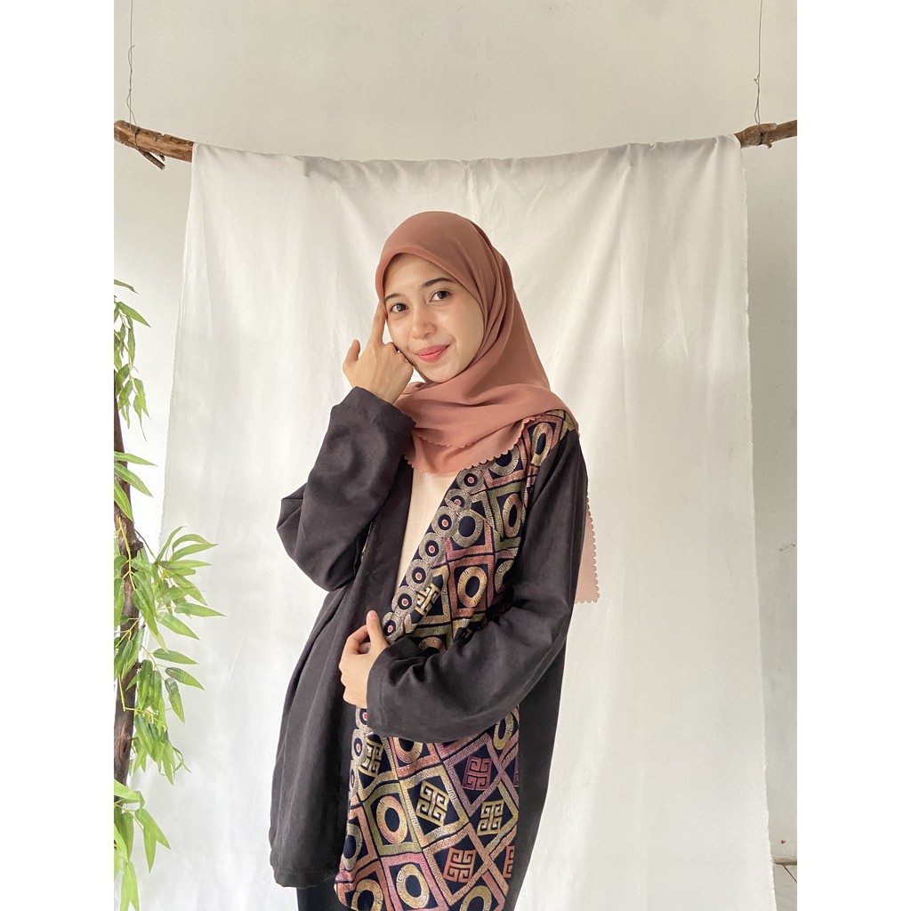 Jual Abugida Cardi | Shopee Indonesia