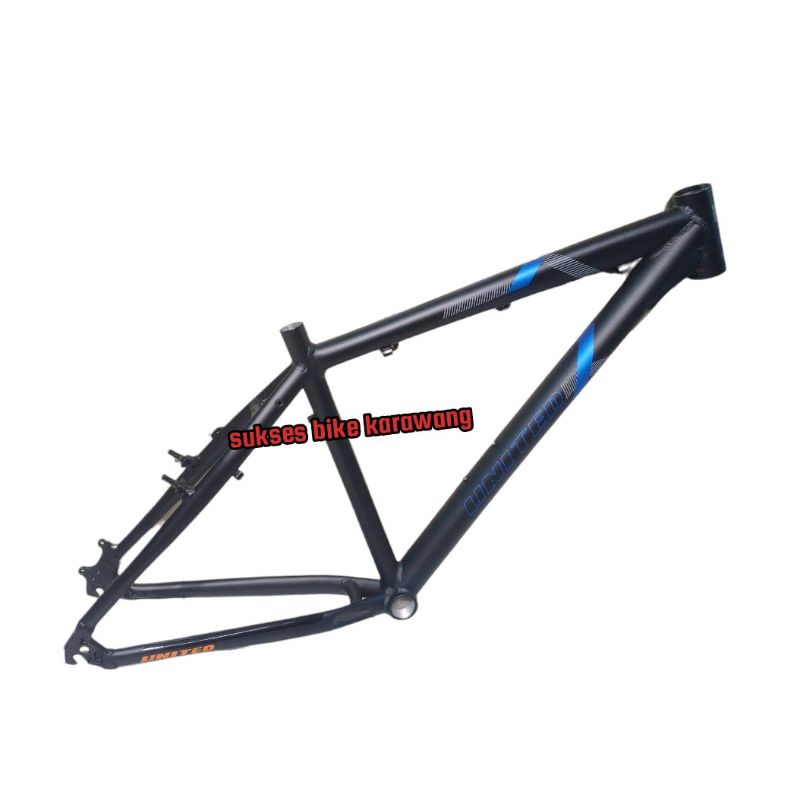 Jual Frame MTB 26" United Monza | Shopee Indonesia