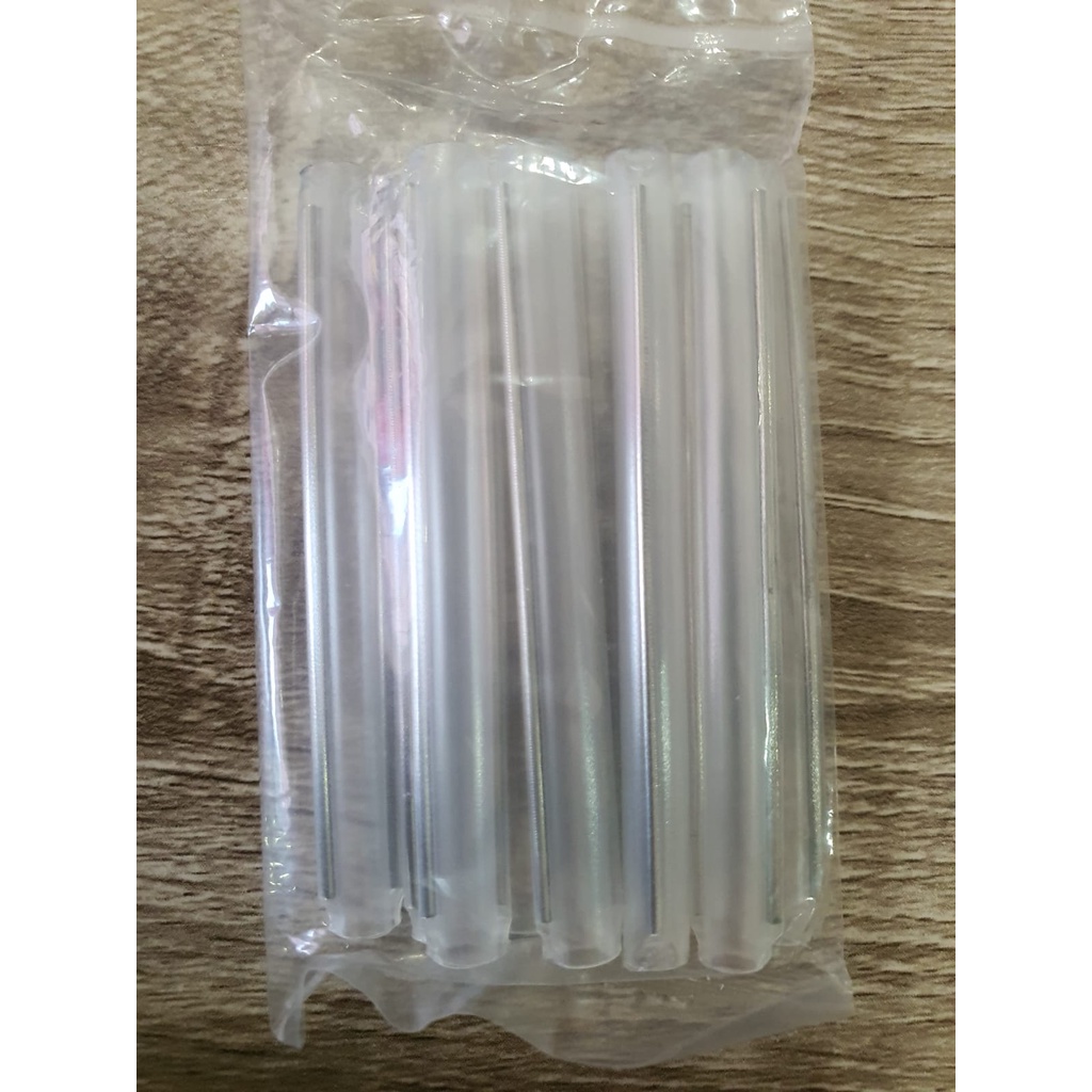 Jual FO Sleeve Protector 6 mm x 60 mm, 2x Stainless Wire Splicing ...