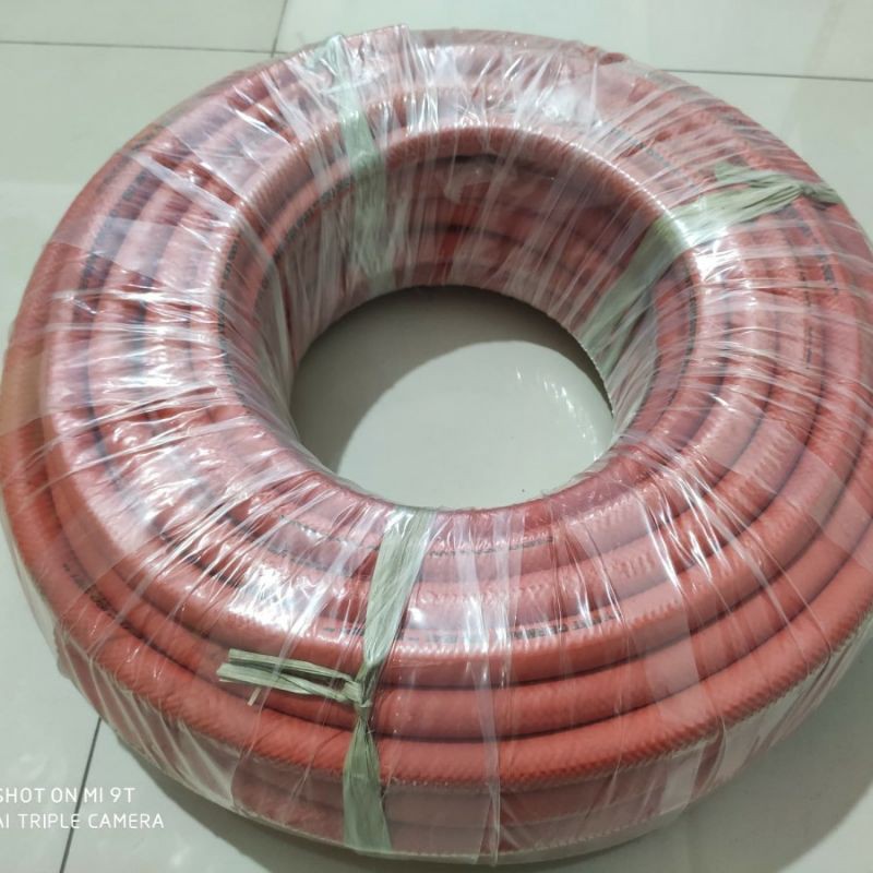 Jual Selang Simrit Germany, Selang LPG, Water Heather, 1 roll 40 Meter ...