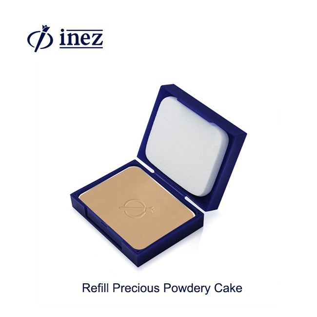 Jual INEZ Refill Precious Powdery Cake / PPC | Shopee Indonesia