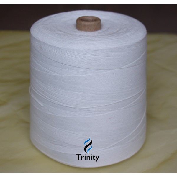 Jual Benang jahit karung putih 20/6, ukuran 1.5 kg, isi 4 roll | Shopee ...