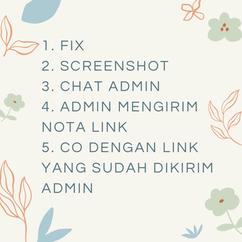 Jual CARA BELANJA DI LIVE SHOPEE (BUKAN LINK CHECK OUT) | Shopee Indonesia