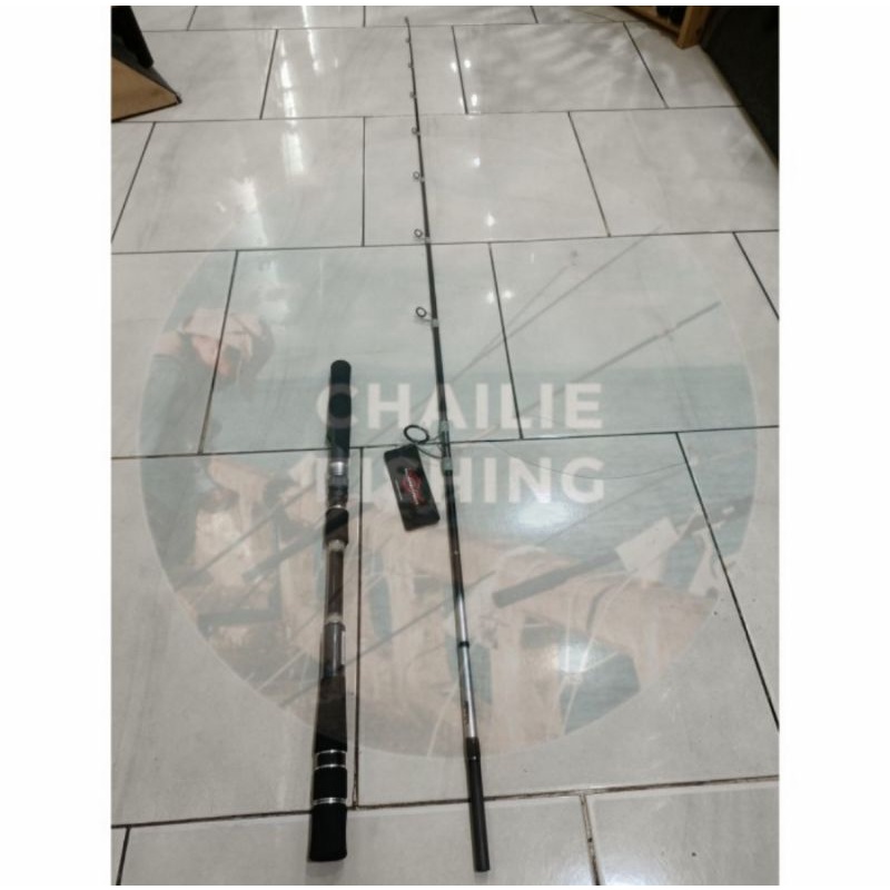 Jual Joran Relix Nusantara Bobara Andy Widjaja Series PE 2-3 • PE 3-4 • PE 4-5 • PE 5-6 • PE 6-8 ...