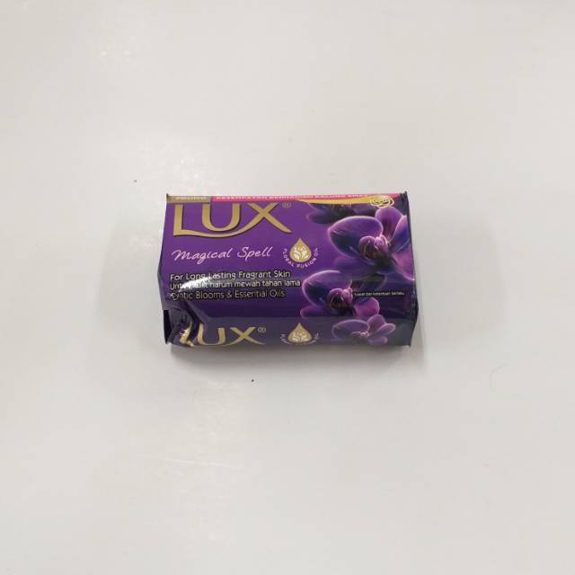 Jual Lux Magical Spell 75gr | Shopee Indonesia