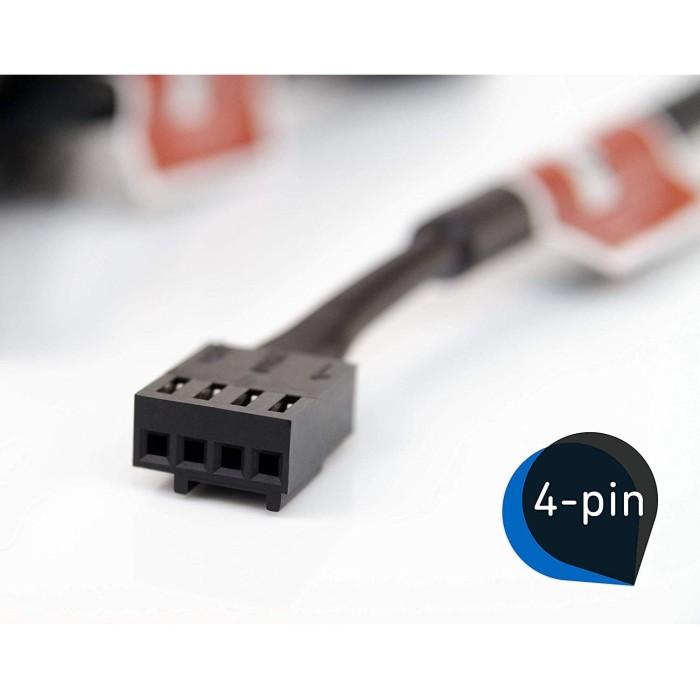 Jual Noctua NF-A4X10 PWM - 40mm Fan | Shopee Indonesia